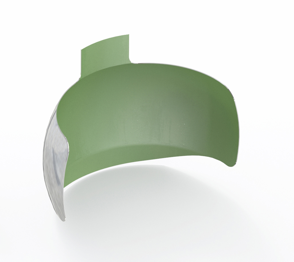 Composi Tight® 3d Fusion™ Full Curve Matrix Bands Garrison Dental