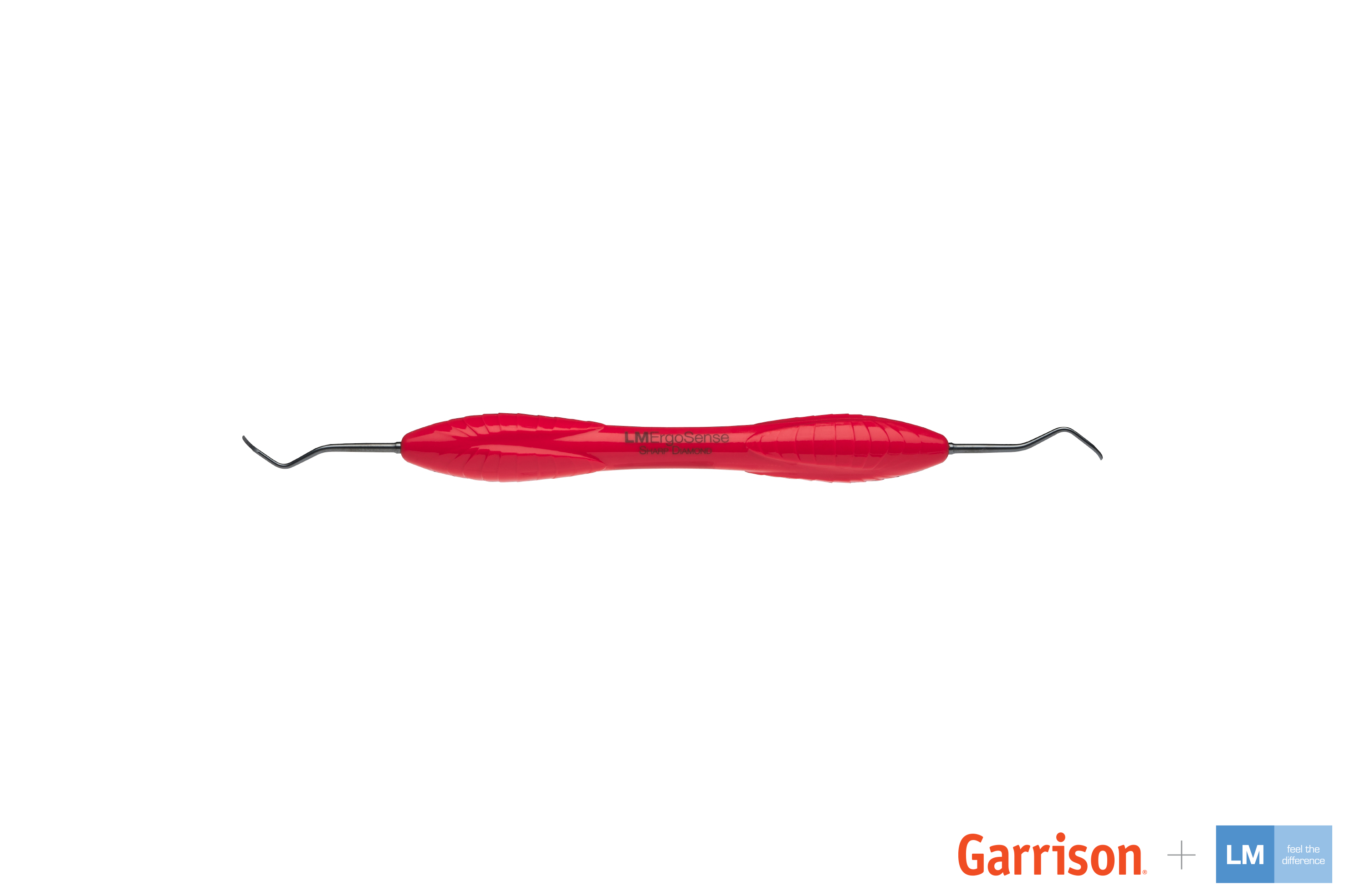 Barnhart 5/6 Curette with ErgoSense® Handle (sharpen-free) 227-228SDES