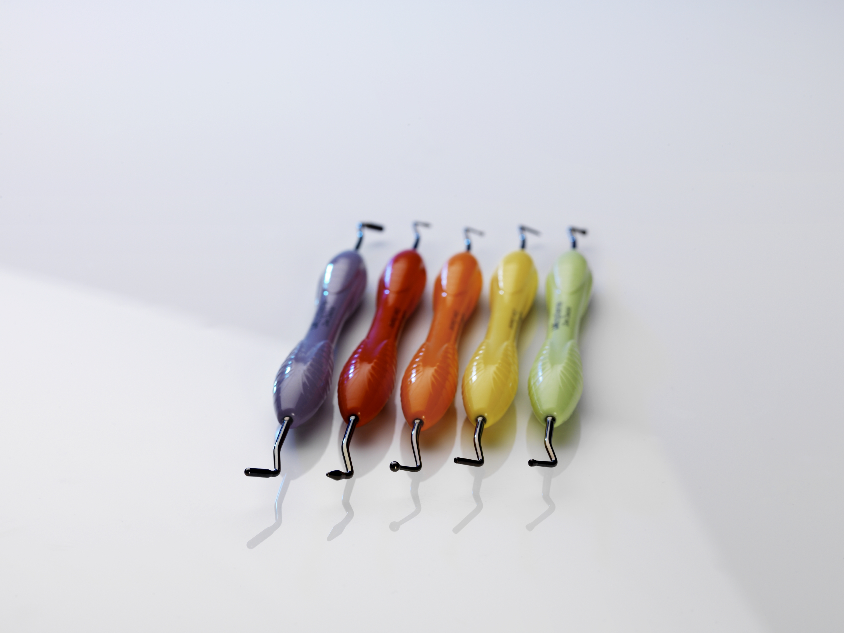 LM Dark Diamond™ Restorative Instruments | Now Available in the USA