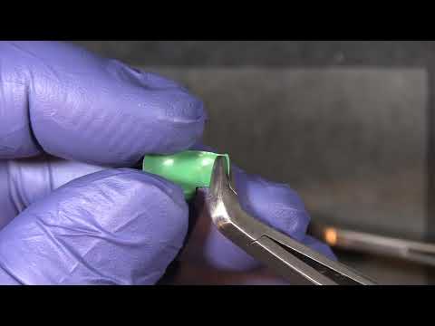 Composi-Tight® Matrix Forceps