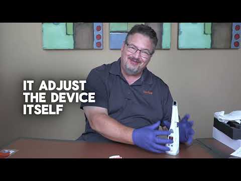 Loop LED Curing Light System | Garrison