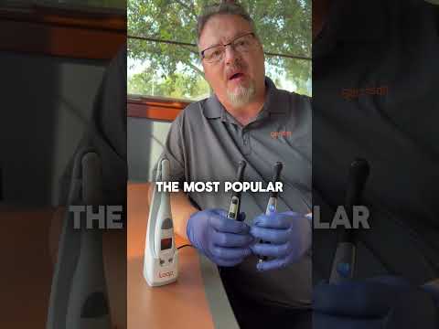 Loop LED Curing Light System | Garrison