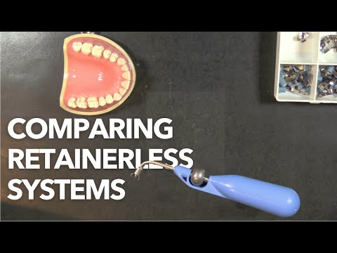 Garrison ReelMatrix | Retainerless Circumferential Matrix System