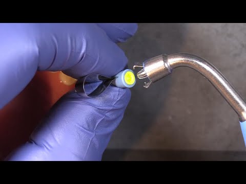 Deep Margin Elevation Kits