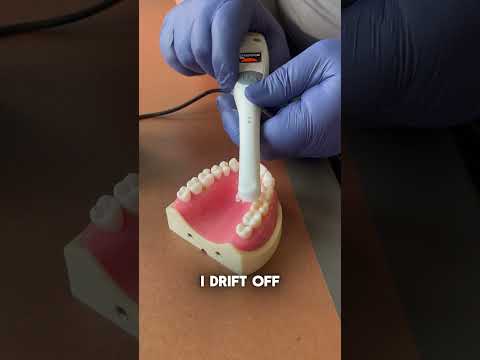 Loop LED Curing Light System | Garrison