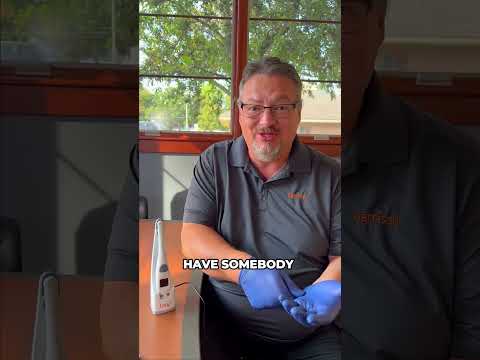 Loop LED Curing Light System | Garrison