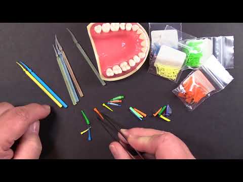 G-Wedge™ Interproximal Wedge Kit