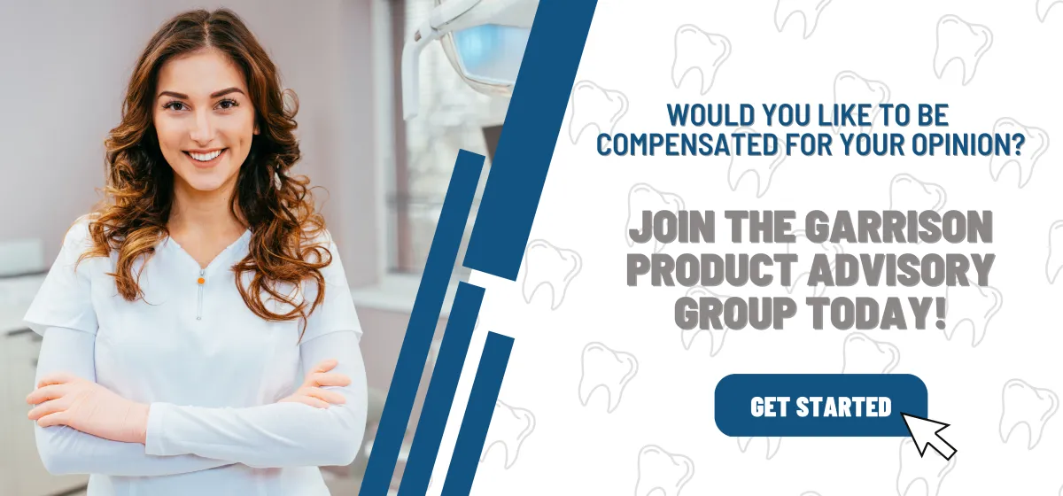 Home | Garrison Dental