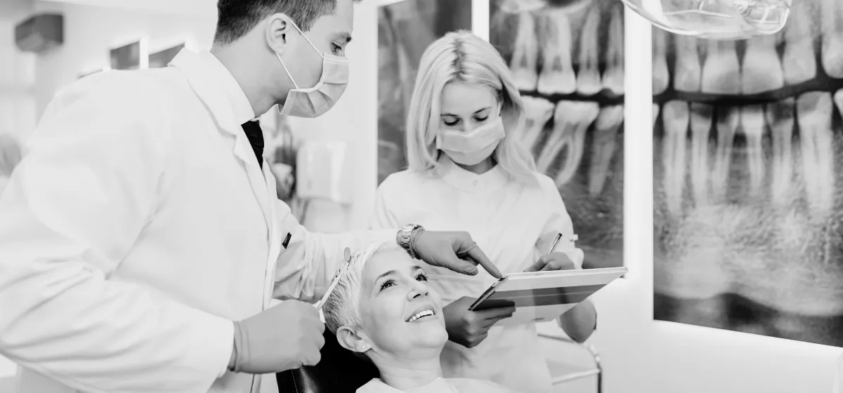 Home | Garrison Dental