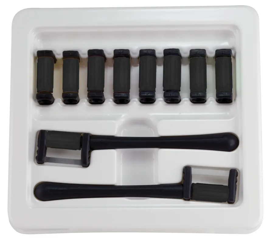 FitStrip™ Interproximal Finishing and Contouring Strip Refills