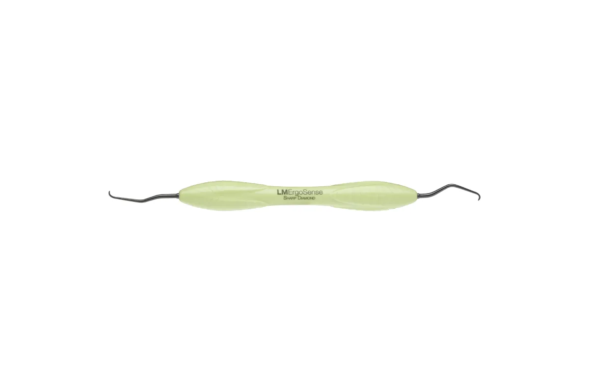 Sharp Diamond™ Hygiene Instruments