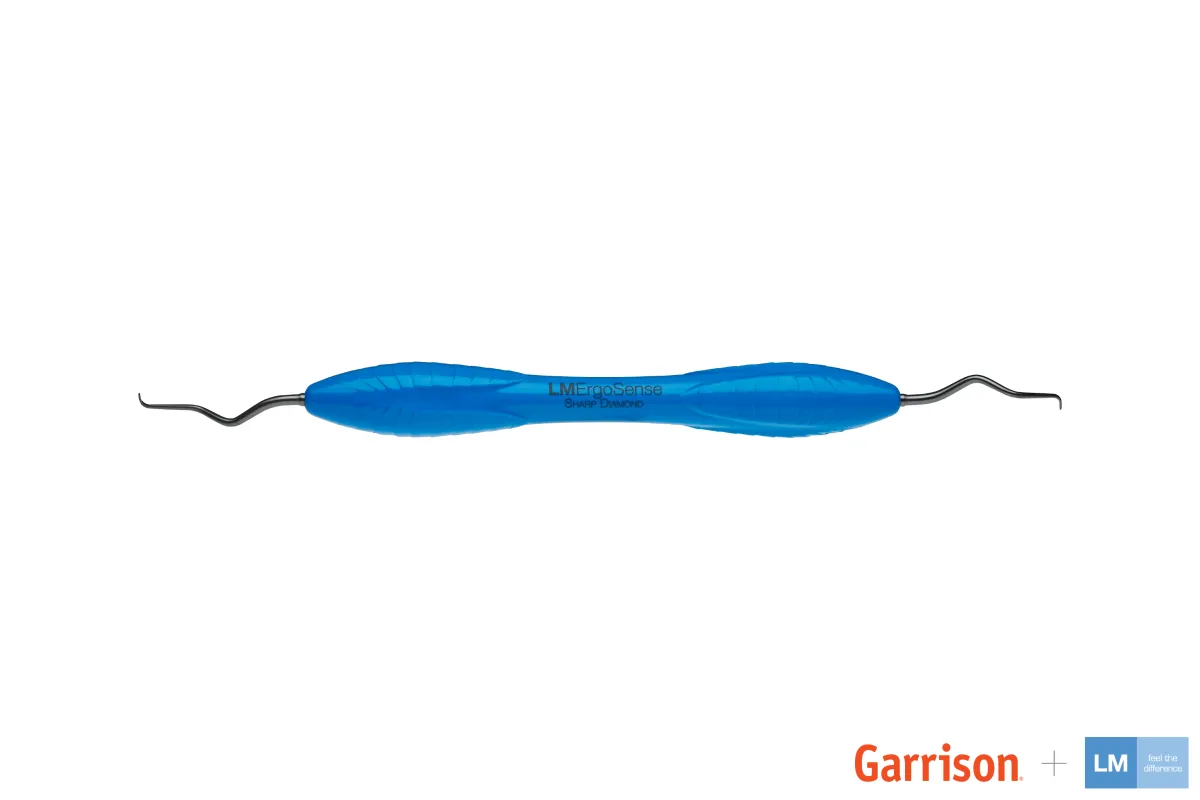 Sharp Diamond™ Hygiene Instruments