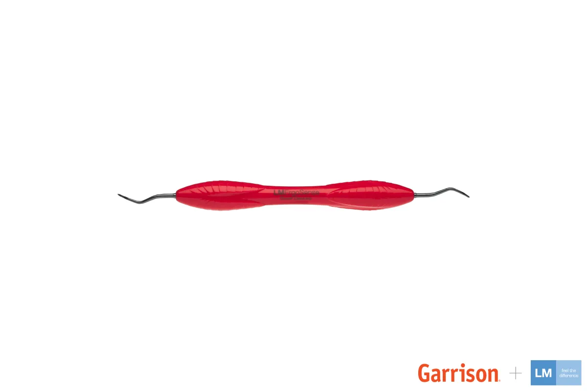 Sharp Diamond™ Hygiene Instruments