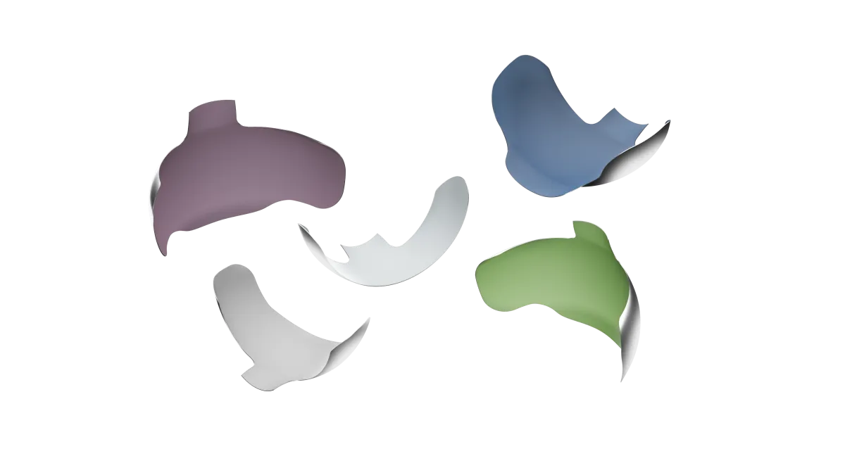 Strata-G™ Sectional Matrix System Kits