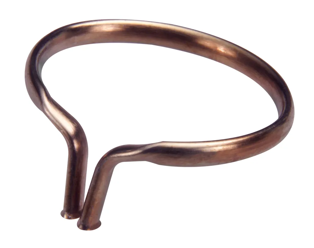 Composi-Tight Gold® G-Rings