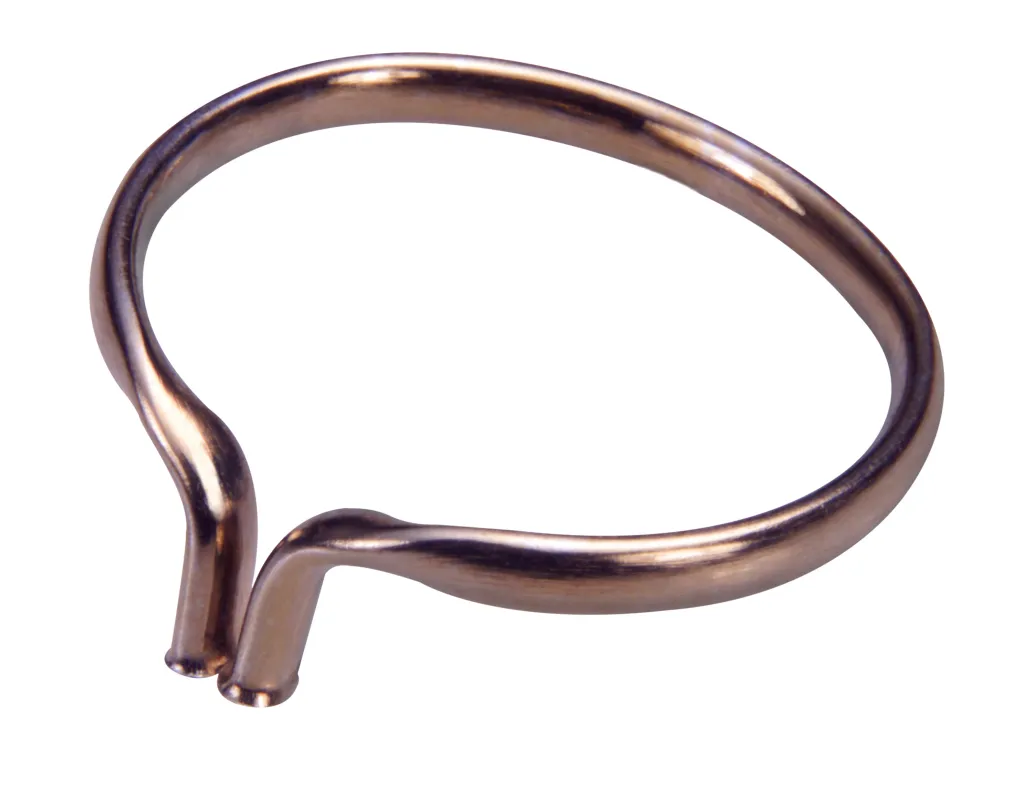 Composi-Tight Gold® G-Rings