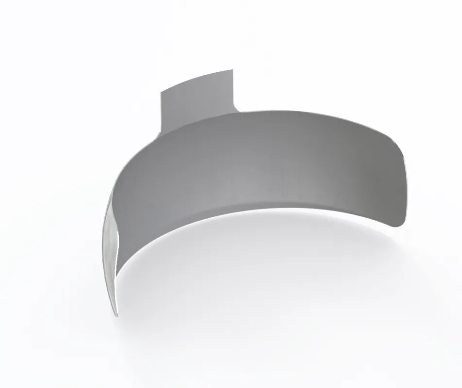 Composi-Tight® 3D Fusion™ Full Curve Matrix Bands