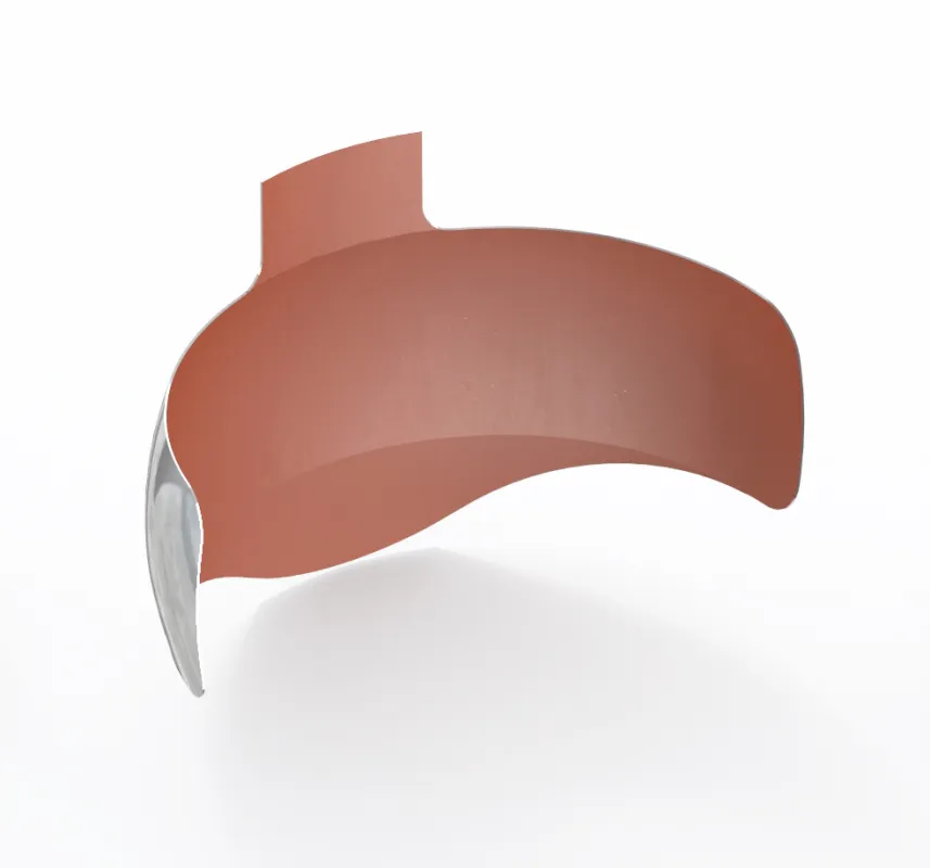 Composi-Tight® 3D Fusion™ Full Curve Matrix Bands
