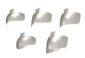 Composi-Tight® 3D Fusion™ Sectional Matrix System Kits