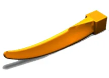 G-Wedge™ Interproximal Wedge Kit