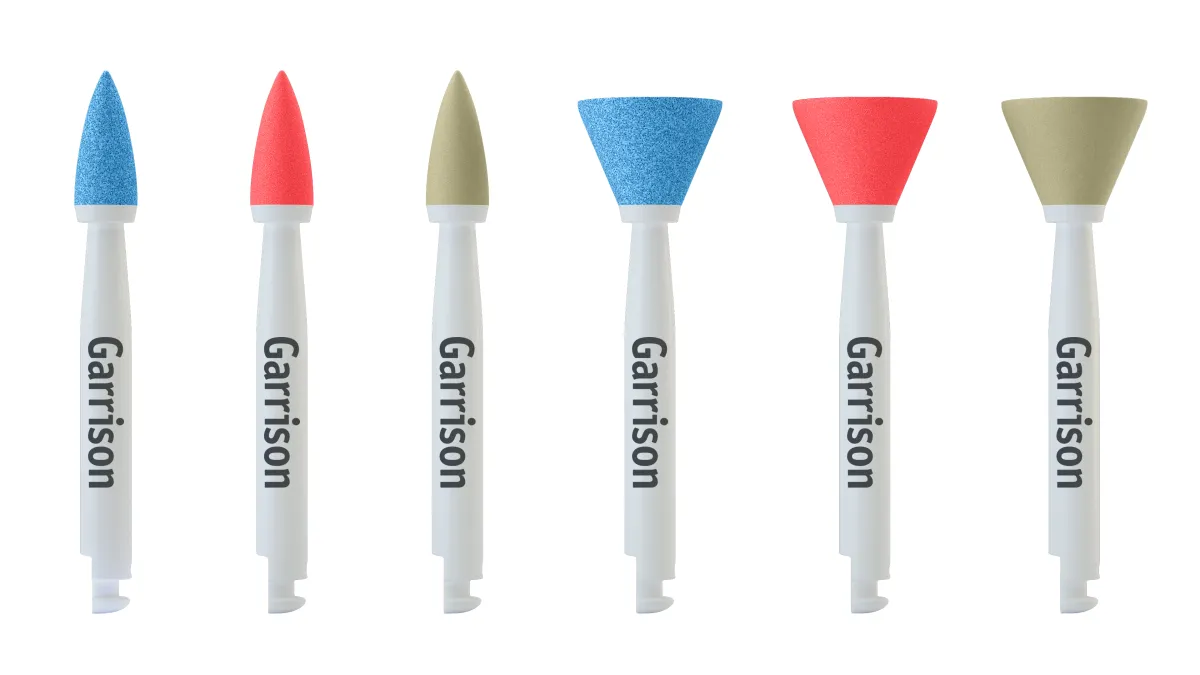 Strata-G™ Sectional Matrix System Kits