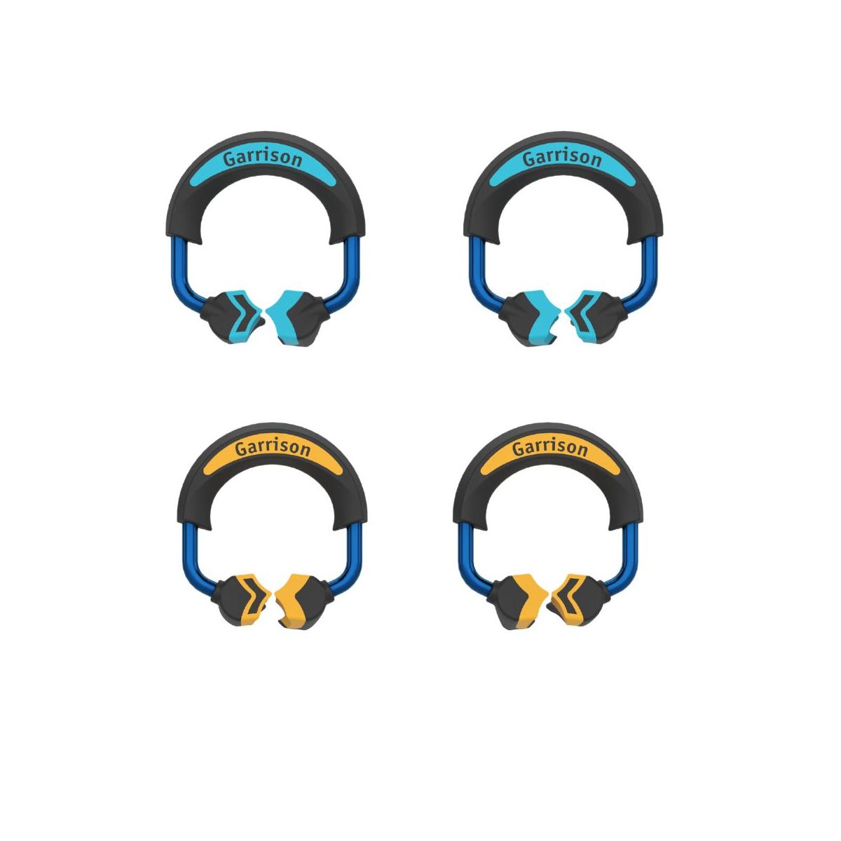 Quad Rings Kit (QR01)