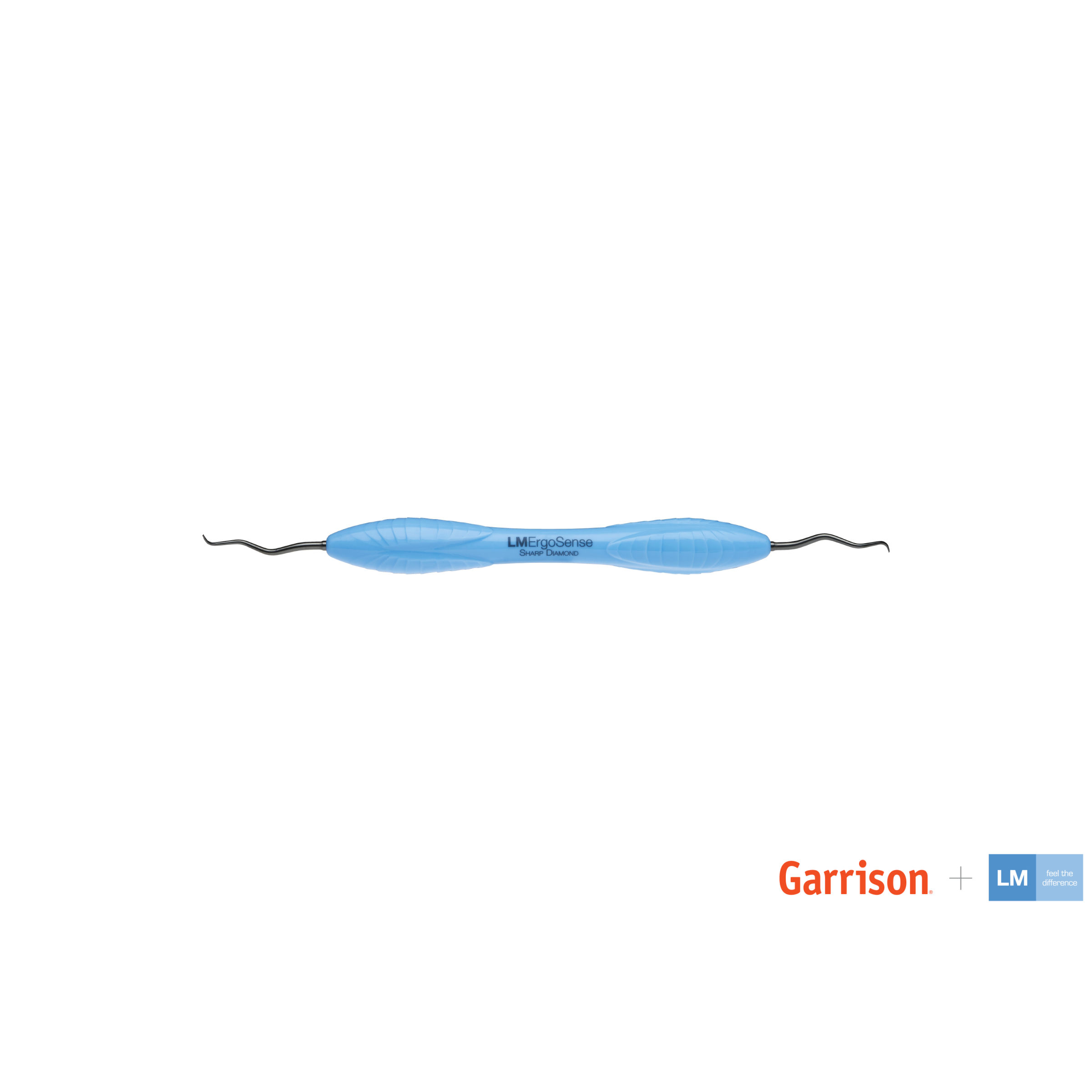 Sharp Diamond™ Hygiene Instruments