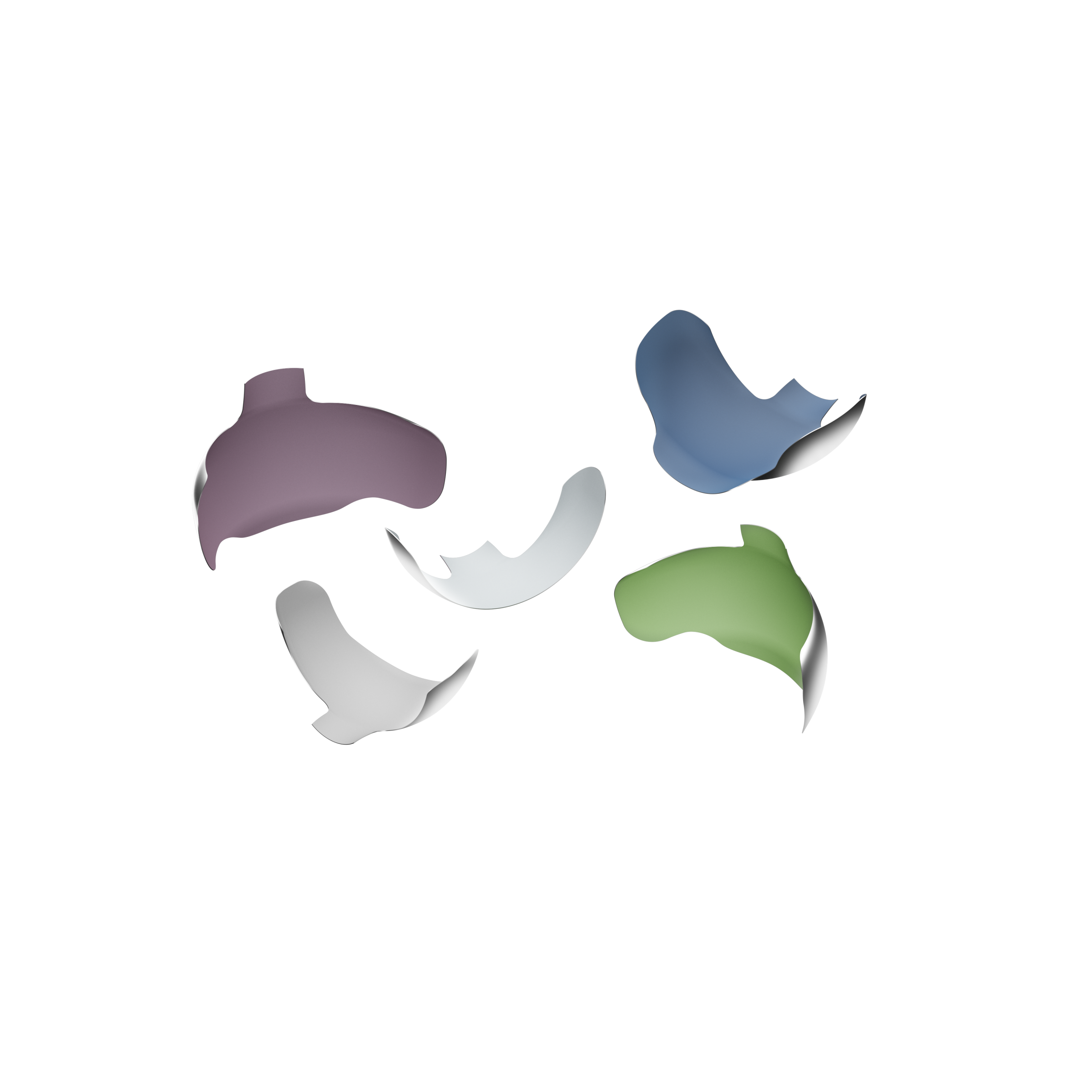 Strata-G™ Sectional Matrix System Kits