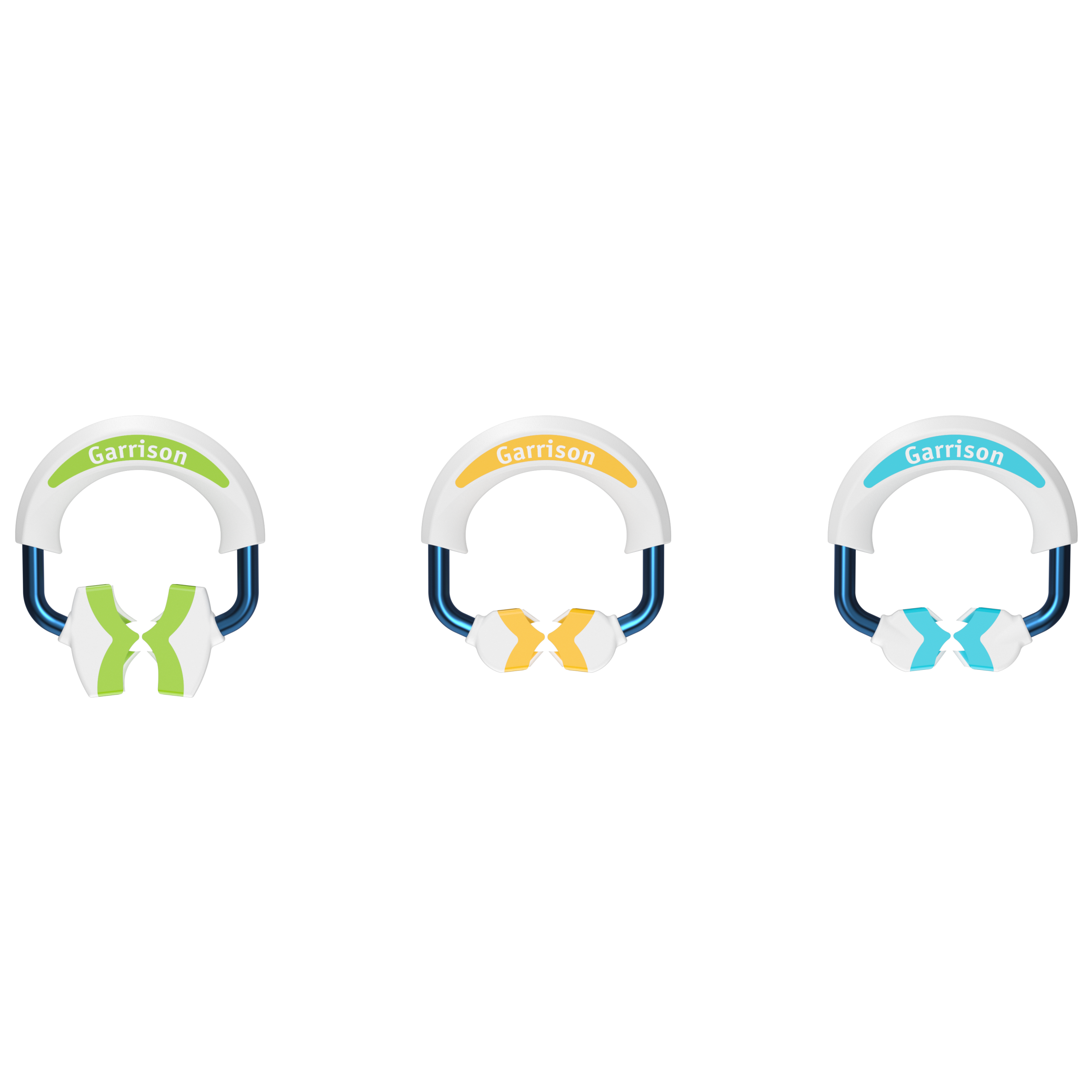 Strata-G™ Matrix Rings