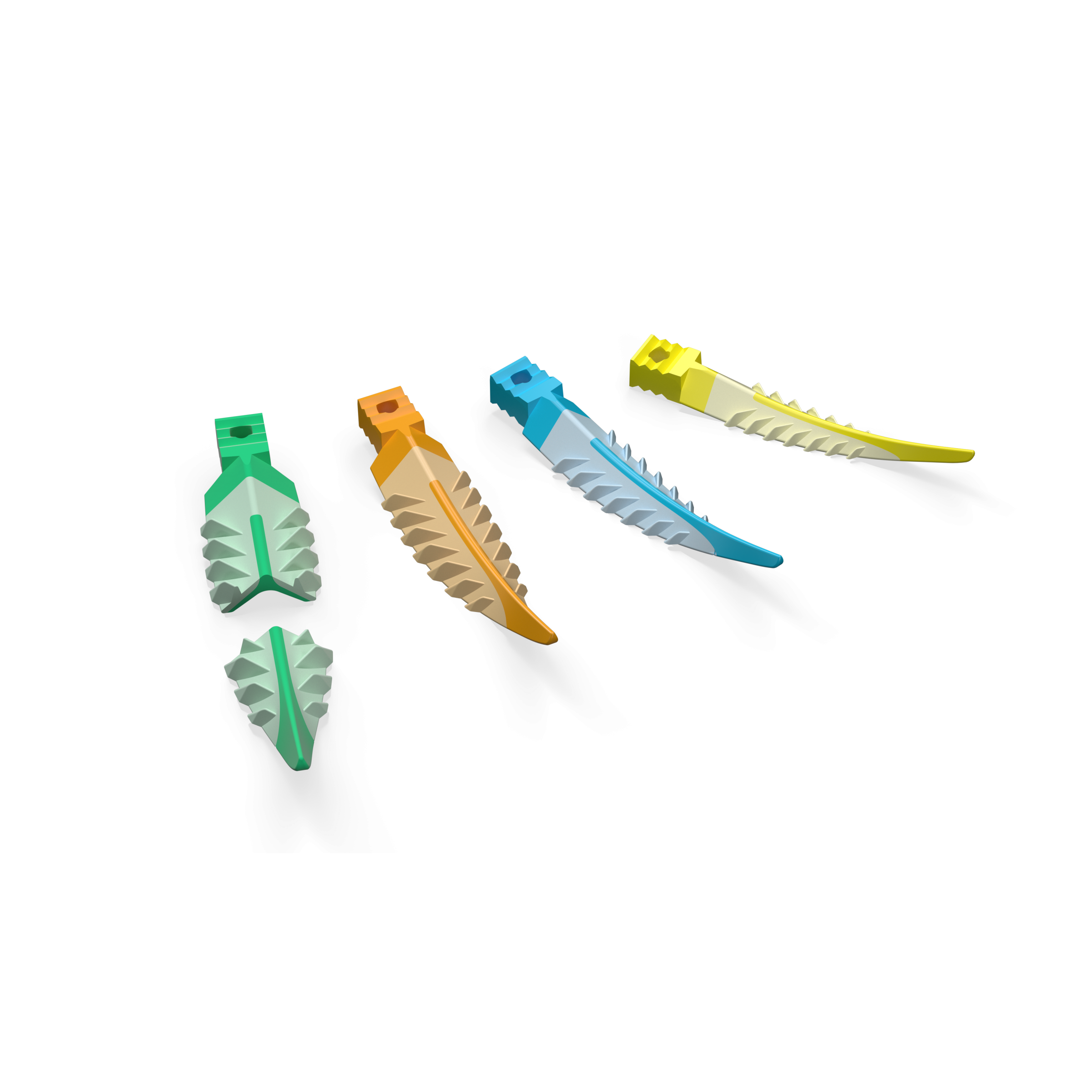 Strata-G™ Sectional Matrix System Kits