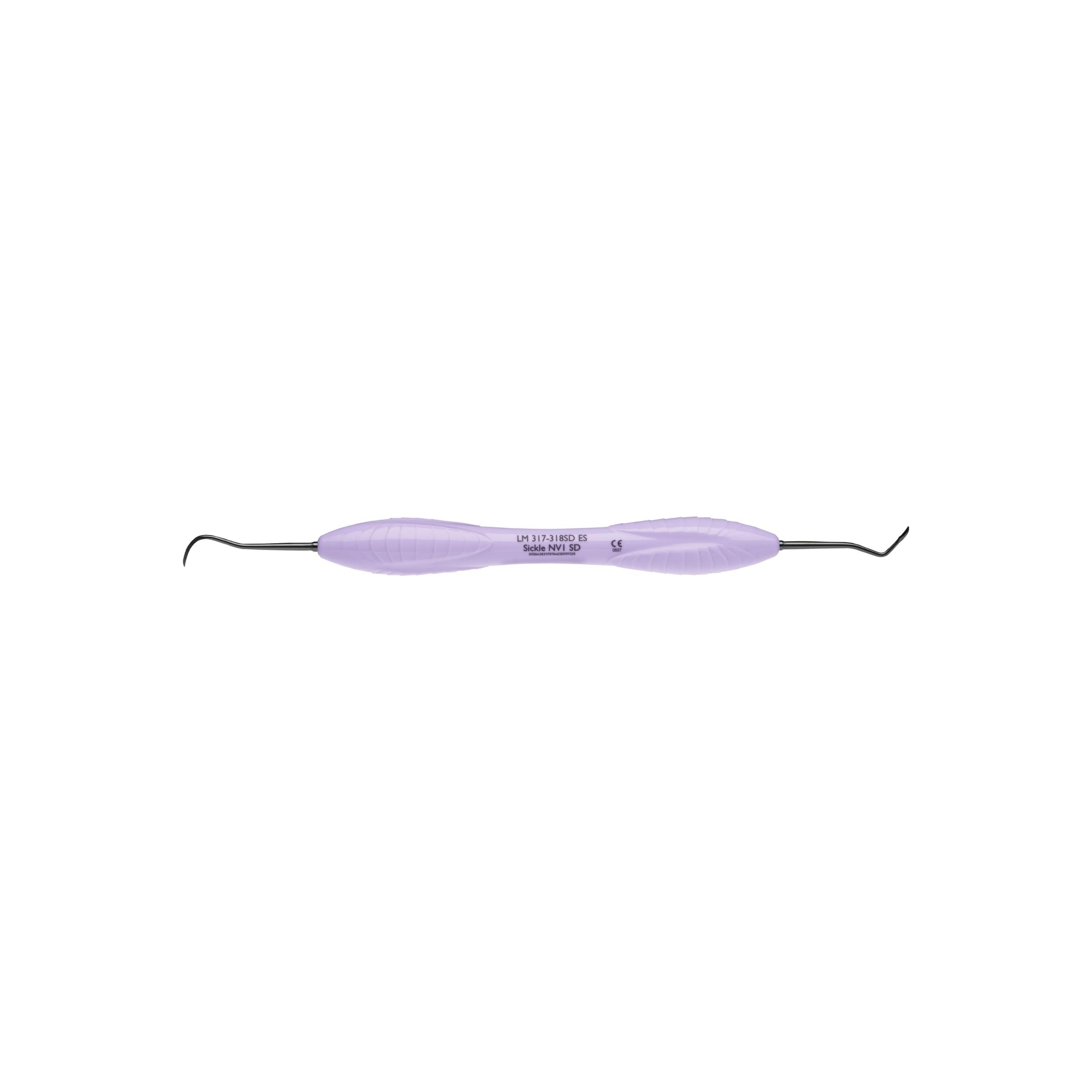 Sharp Diamond™ Hygiene Set