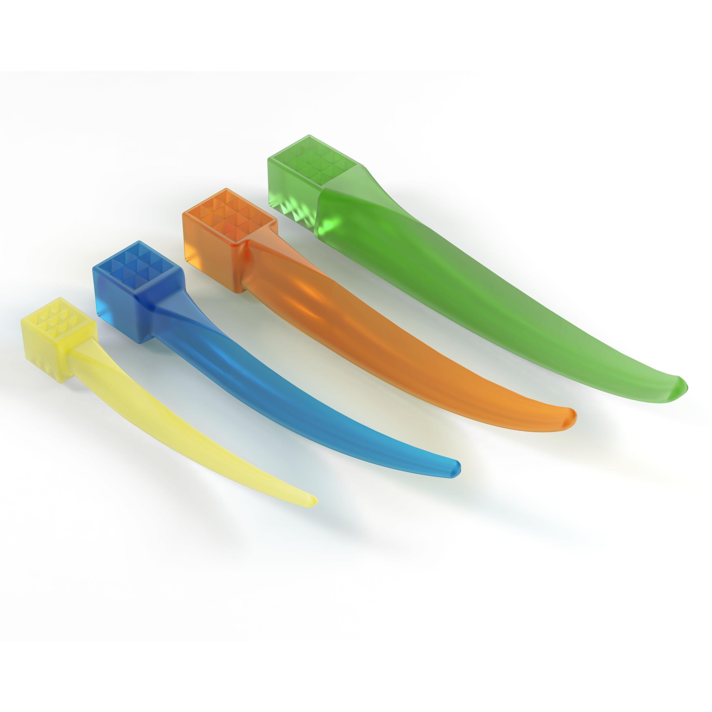 Composi-Tight® 3D XR Sectional Matrix System Kit