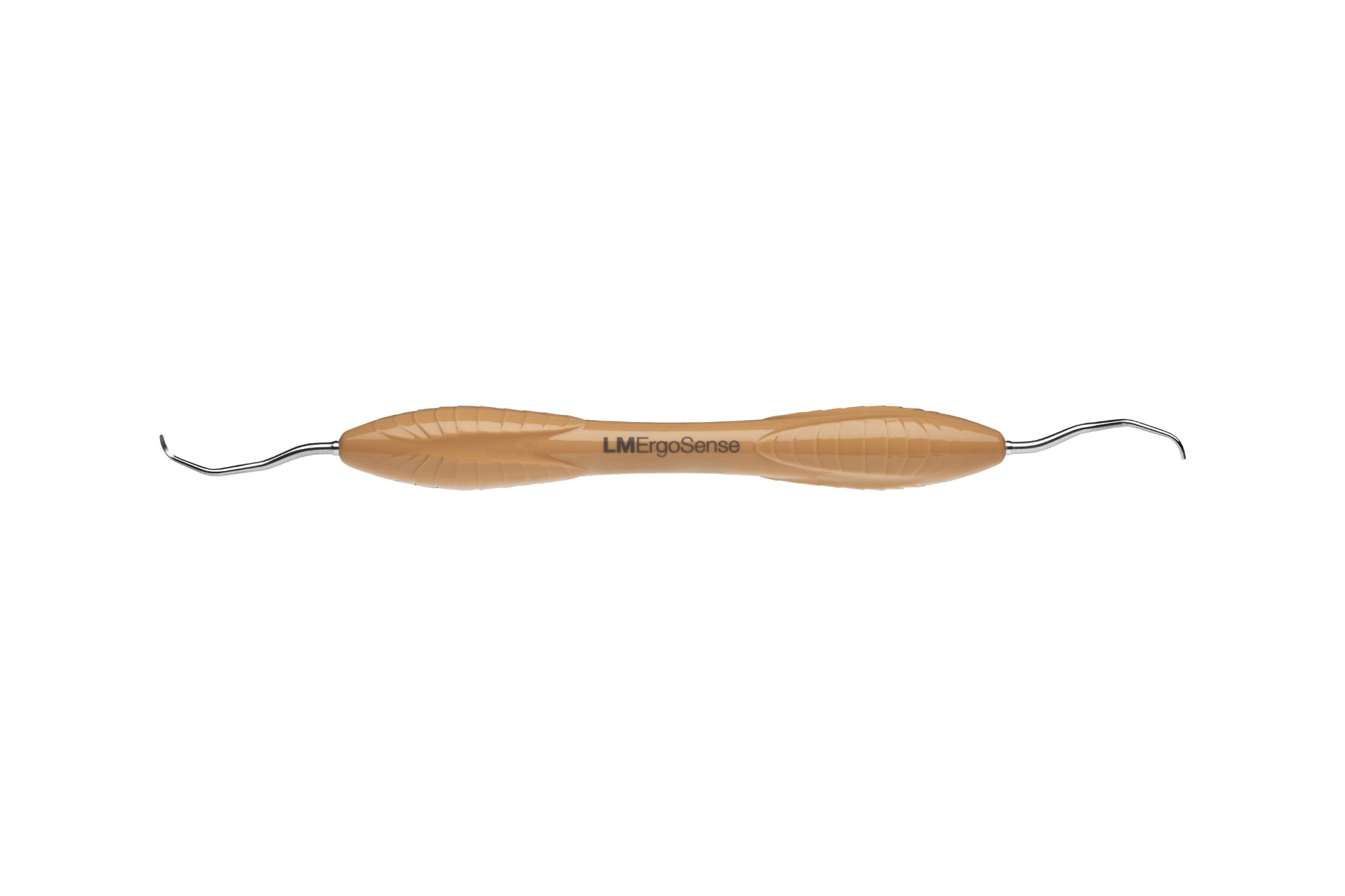 Standard Gracey 15/16 Curette with ErgoSense® Handle (stainless steel ...