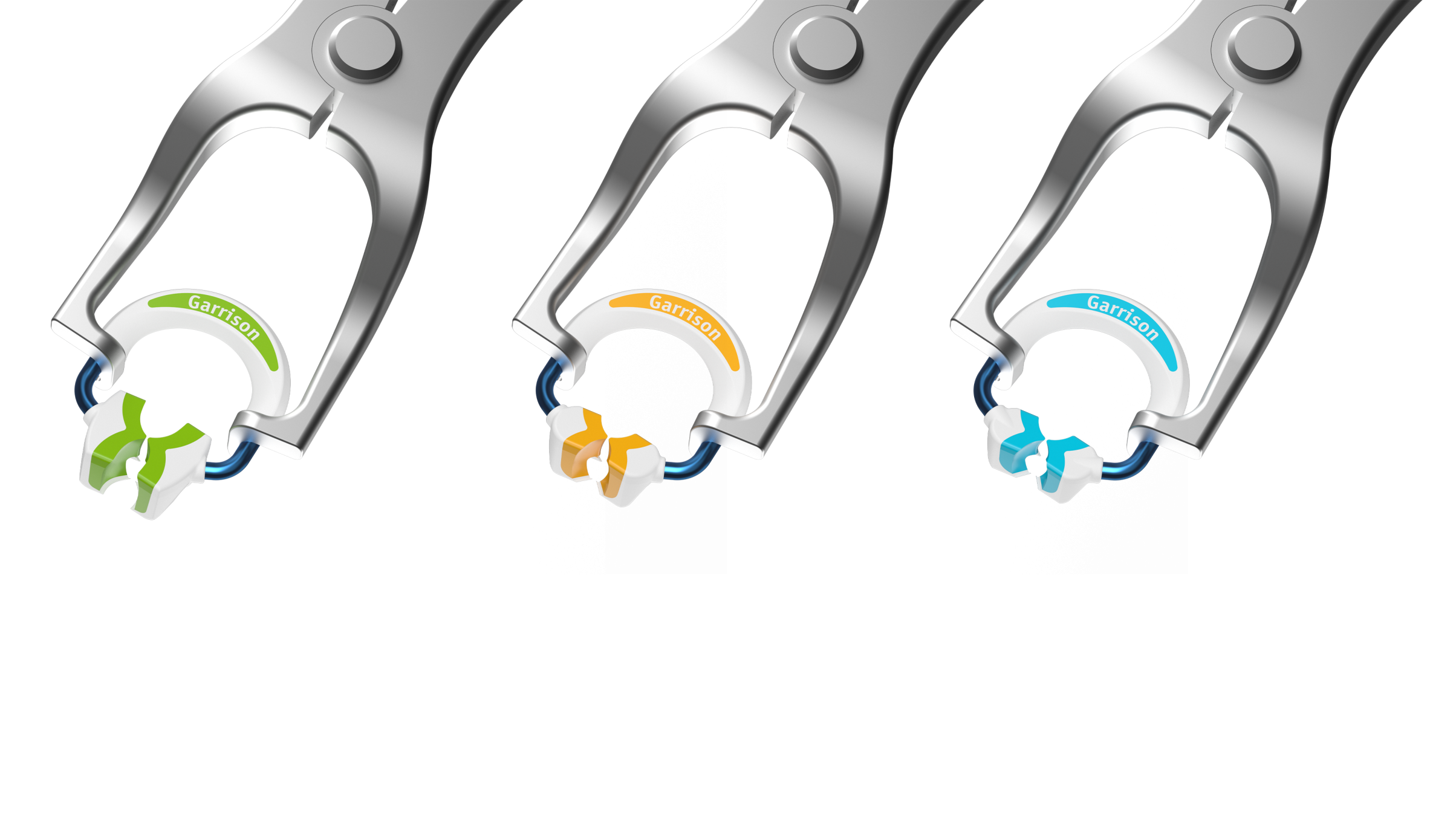 Strata-G™ Matrix Rings