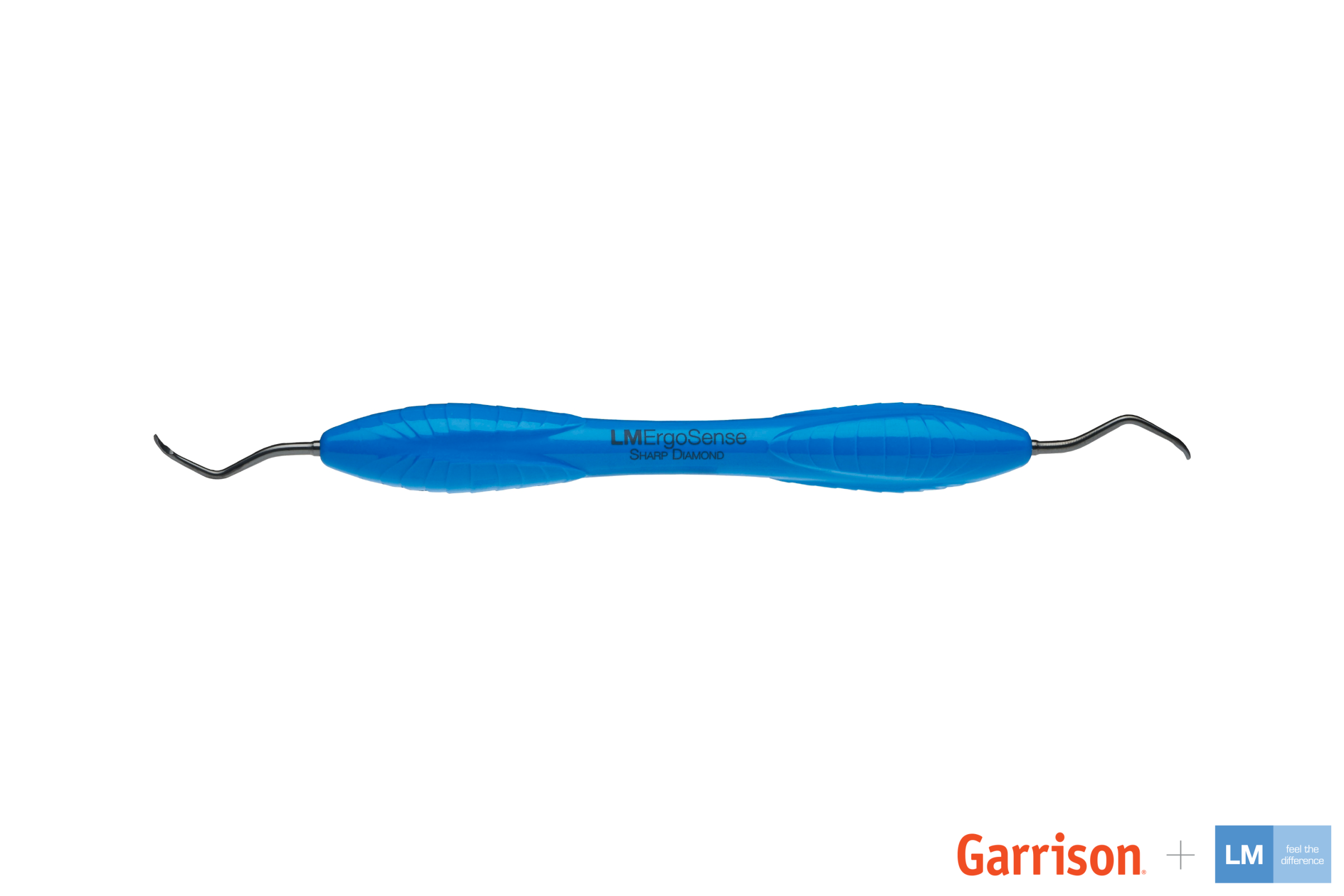 curved sickle scaler function