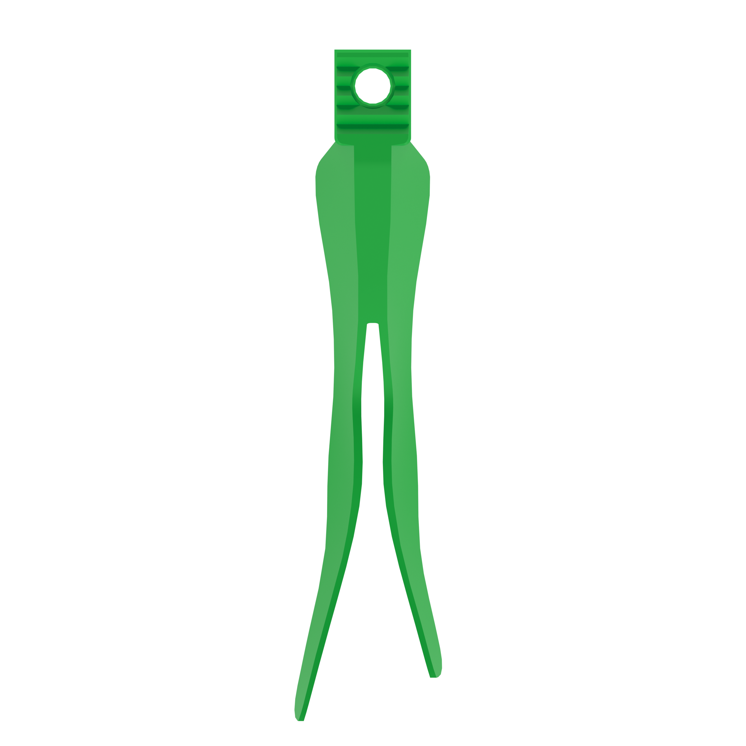 Quad Wedge Kit: 400 (QK4)