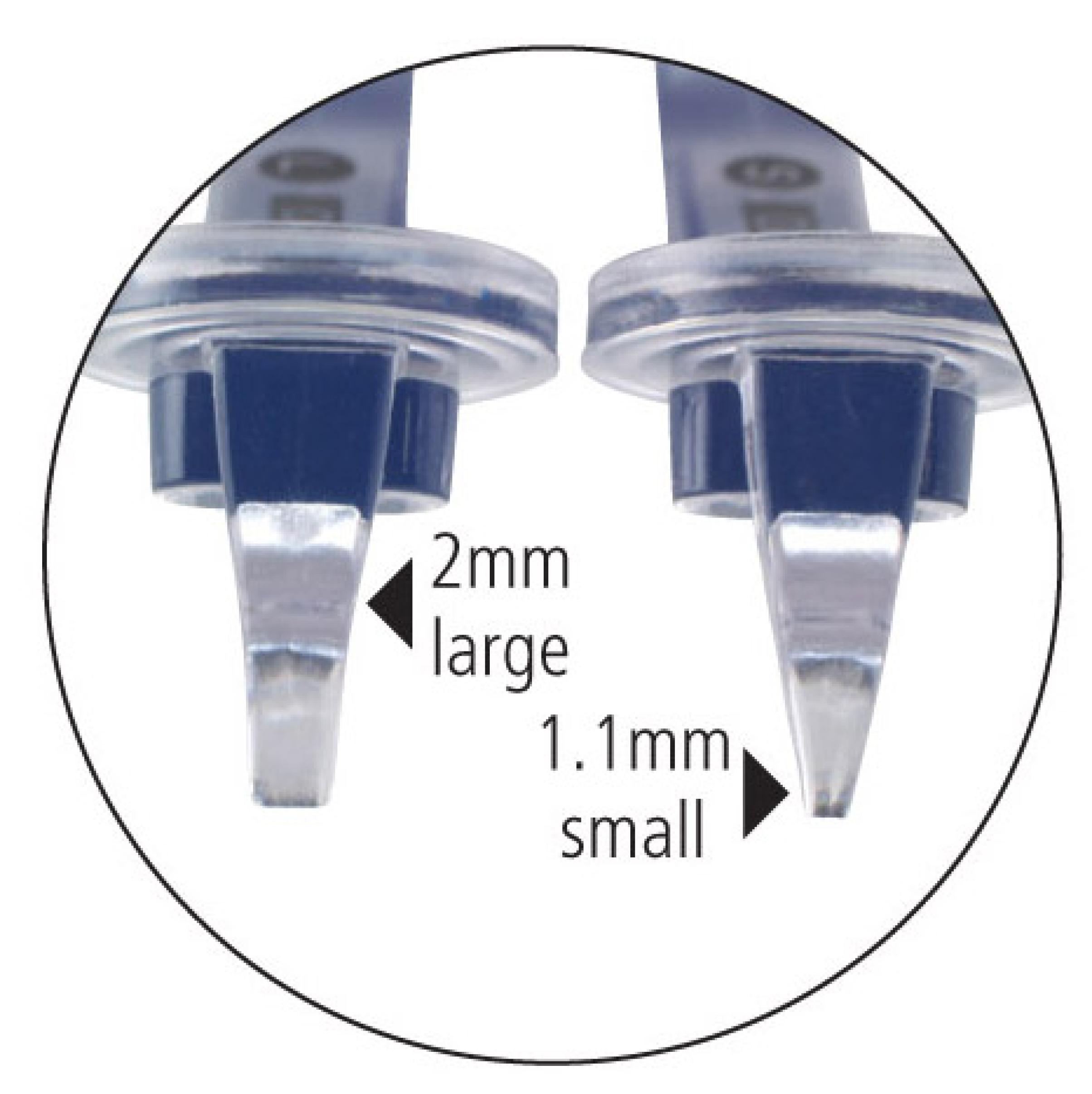 PerForm™ Proximal Contact Instrument Kit (CFK01)