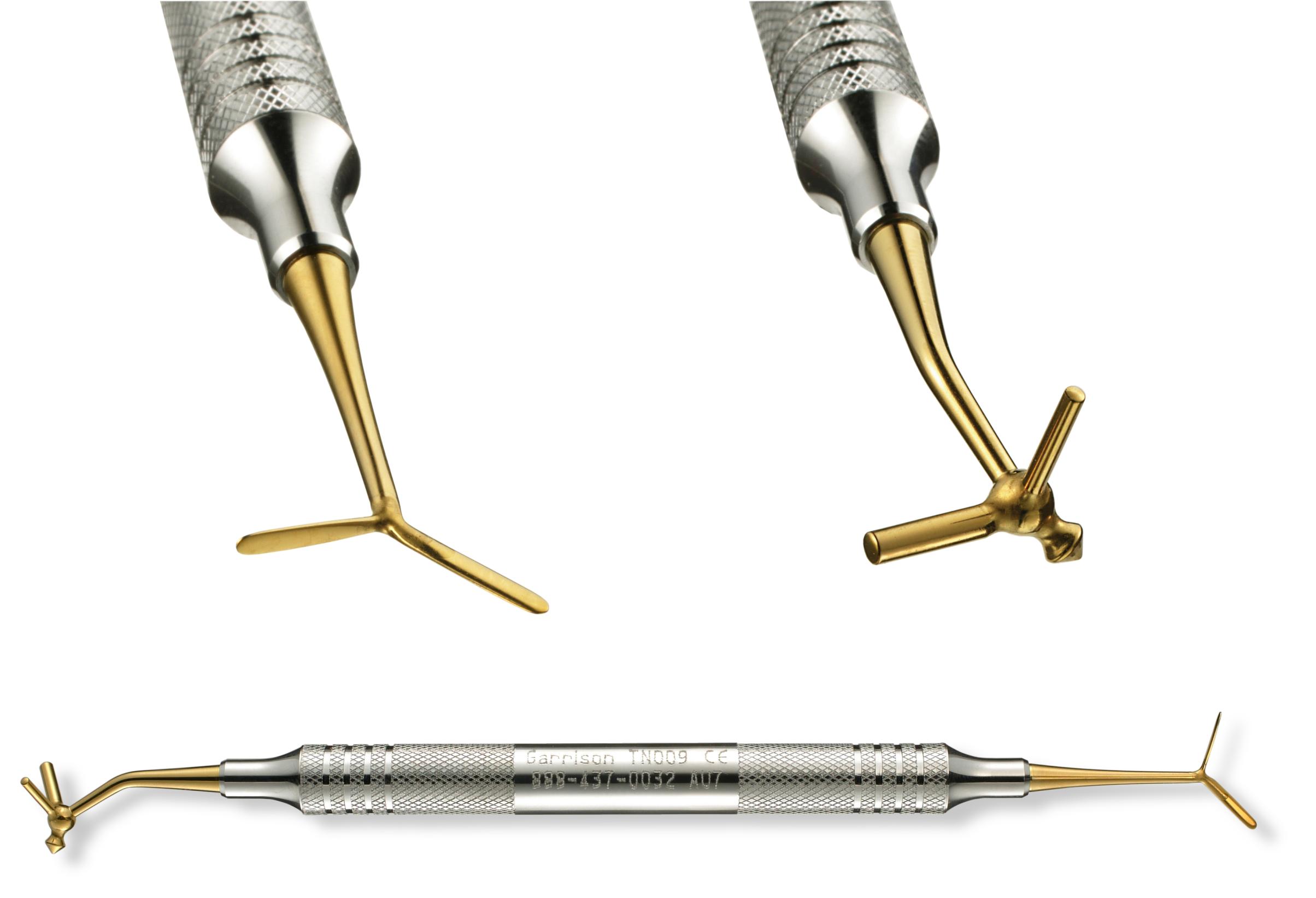 Composite Instruments