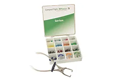 Composi-Tight® 3D Fusion™ Sectional Matrix System Kits | Garrison Dental