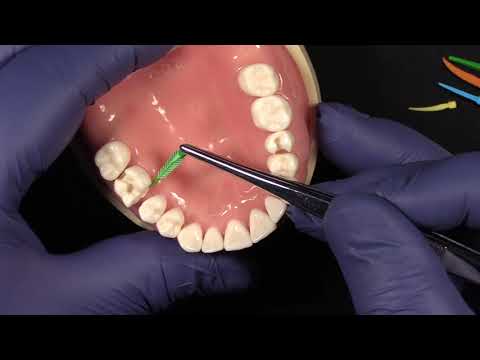 FitStrip™ Interproximal Finishing and Contouring Kits